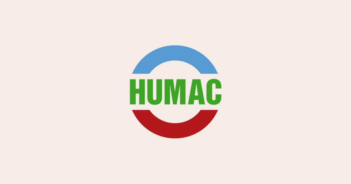 Formulario de Contacto - Humac